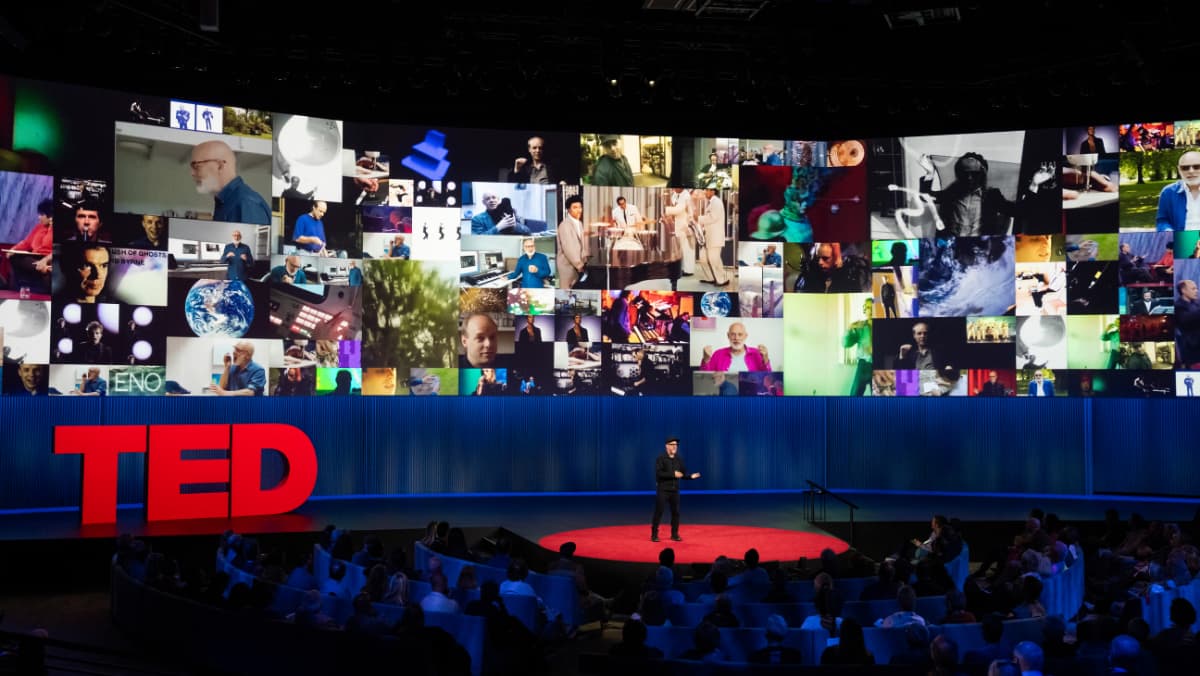 Speakers | TED2026